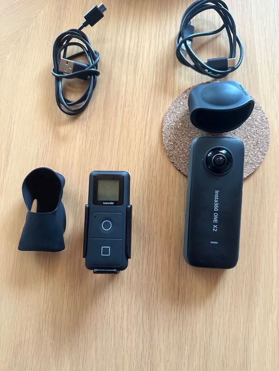 Insta 360 ONE X2 | Kaufen auf Ricardo