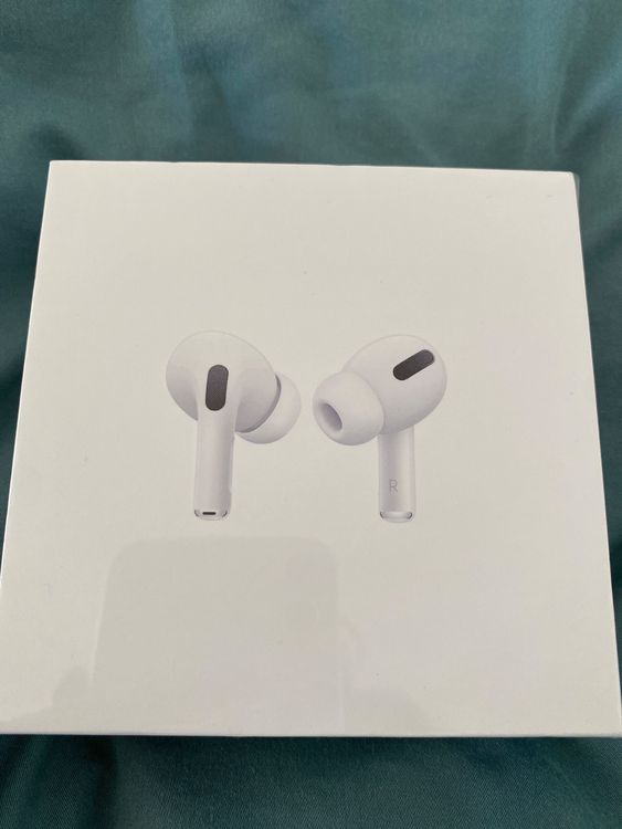 Apple AirPods Pro (1. Generation) | Kaufen auf Ricardo