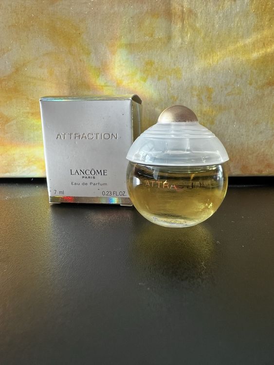 Lancome Attraction Parfum Vintage | Kaufen auf Ricardo