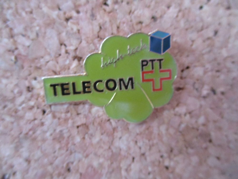 Telecom PTT (Neu (gemäss Beschreibung)) in für CHF 0.5 – mit Lieferung ...