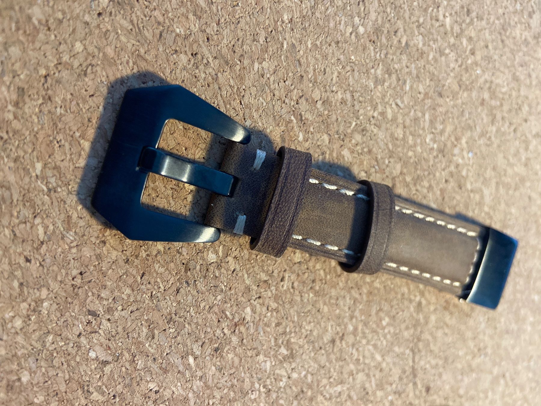 Uhrenarmband Fur Dicke Arme