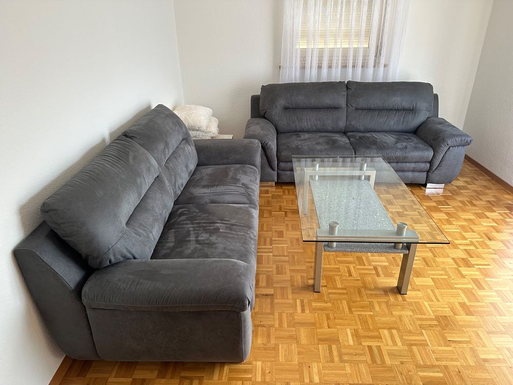 3er Sofa - 2 Mal | Kaufen auf Ricardo