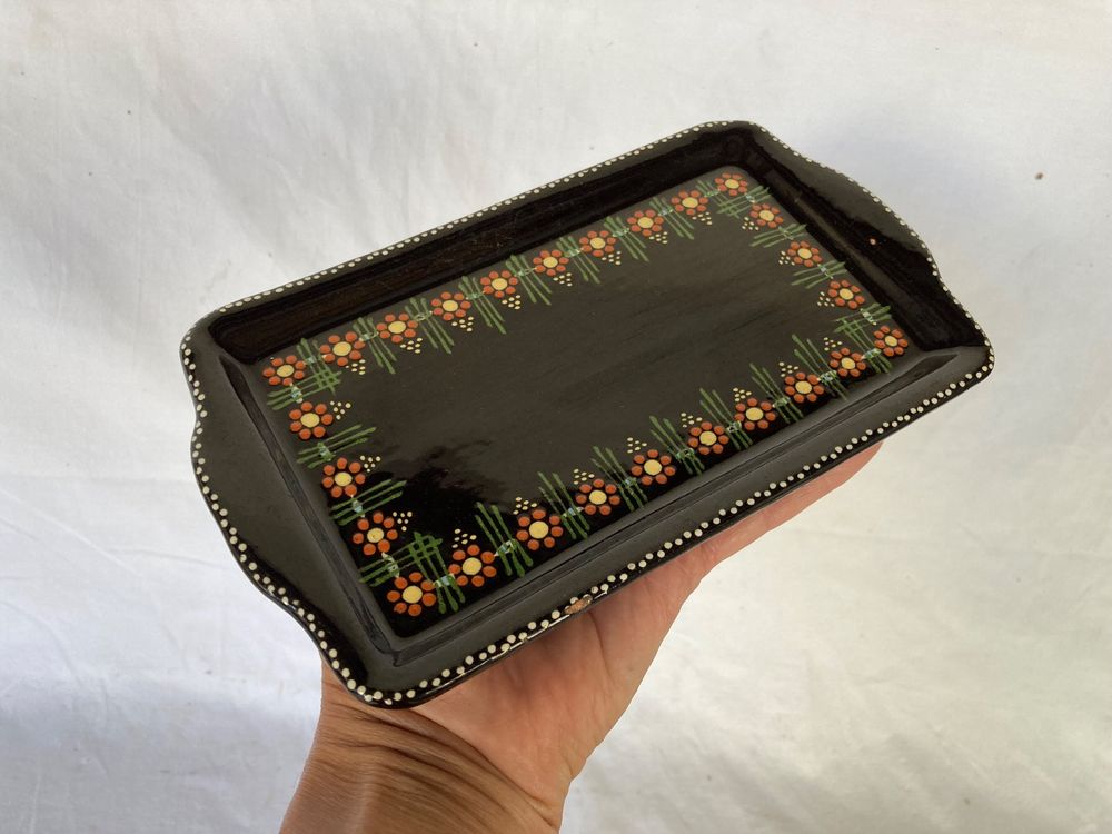 Plat keramik F. Hänni Heimberg | Kaufen auf Ricardo