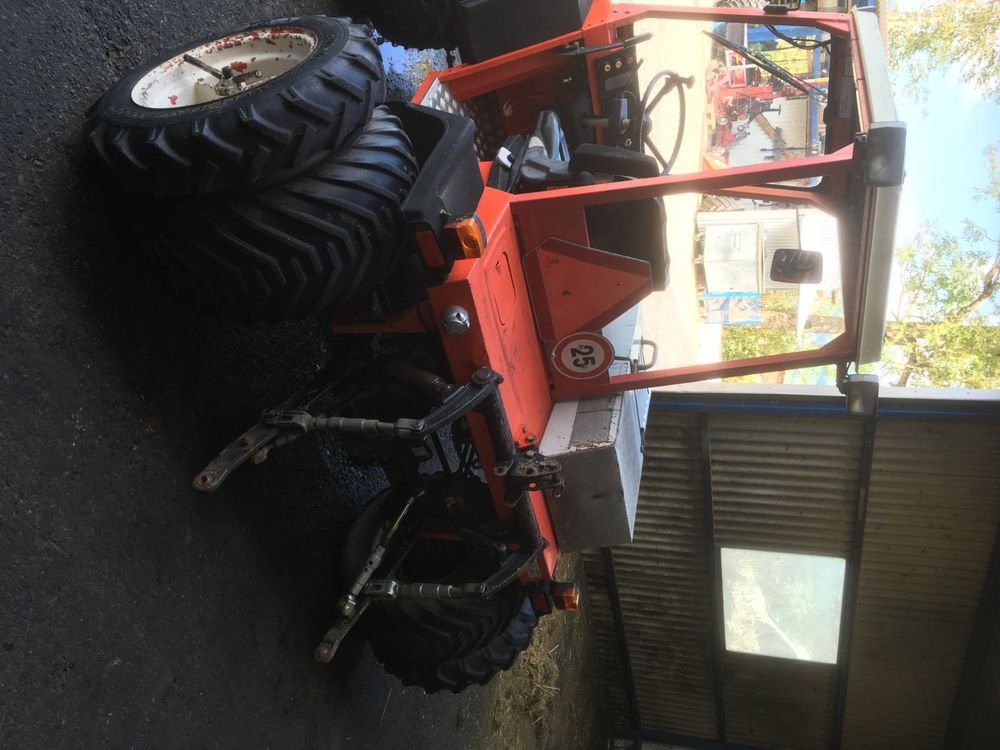 Reform Metrac 3003 S (Gebraucht) in Unterägeri für CHF 9670 – nur ...