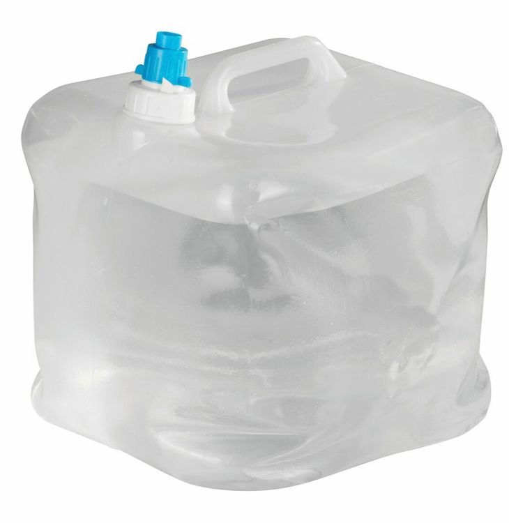 Wasser Kanister | Kaufen auf Ricardo
