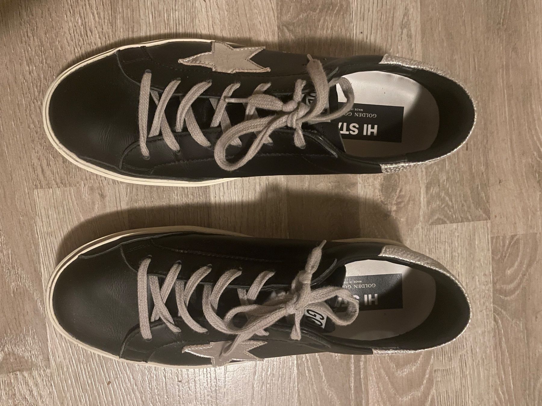 Golden Goose sneakers (D'occasion) à Cologny pour CHF 180 – avec ...