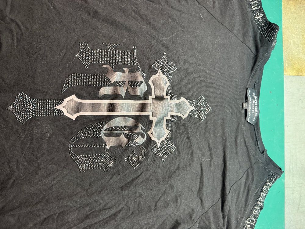 Wunderschne Roberto Geissini T Shirt Damen Bild