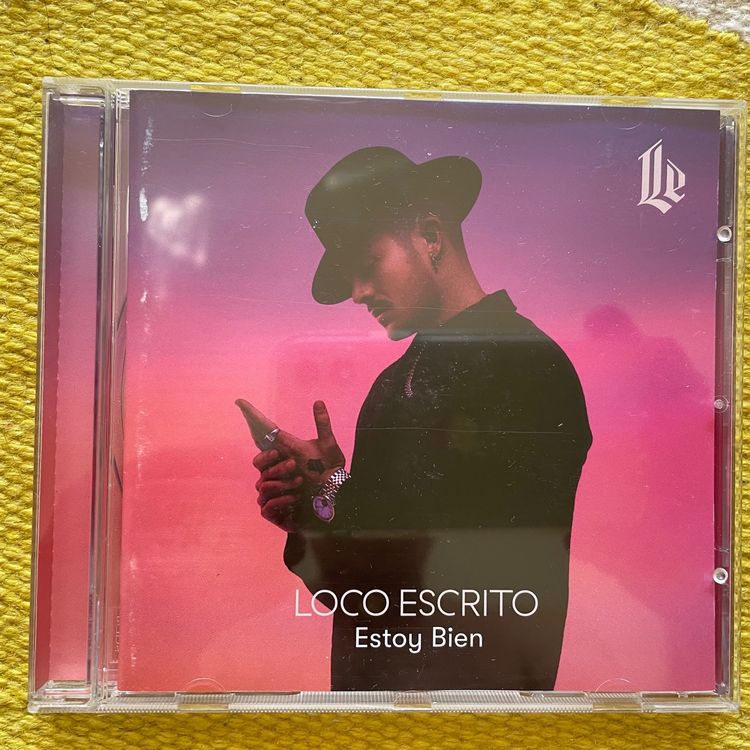 LOCO ESCRITO-ESTOY BIEN (Gebraucht) in Rorschacherberg für CHF 2.9 ...