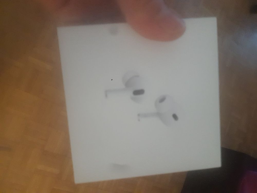 Airpods 2 Pro | Kaufen auf Ricardo