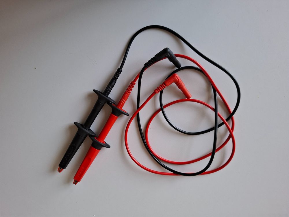 Fluke 87V Ex True RMS Multimeter – ATEX-zertifiziert (Gebraucht) in ...