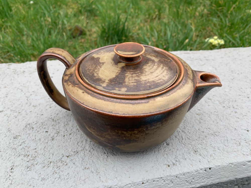 Teekanne LANGENTHAL Sahara | Kaufen auf Ricardo