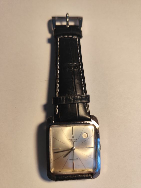 Rarität Pierce Vintage (Date auf 1 !) (Gebraucht) in St.Gallen für CHF ...