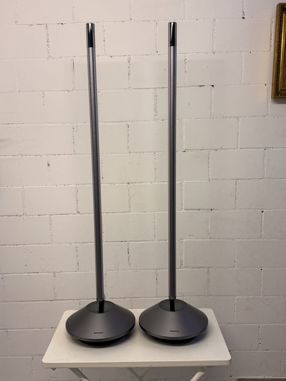 Panasonic Surround Sound System SB-ZT1 Wireless Link (Gebraucht) in ...