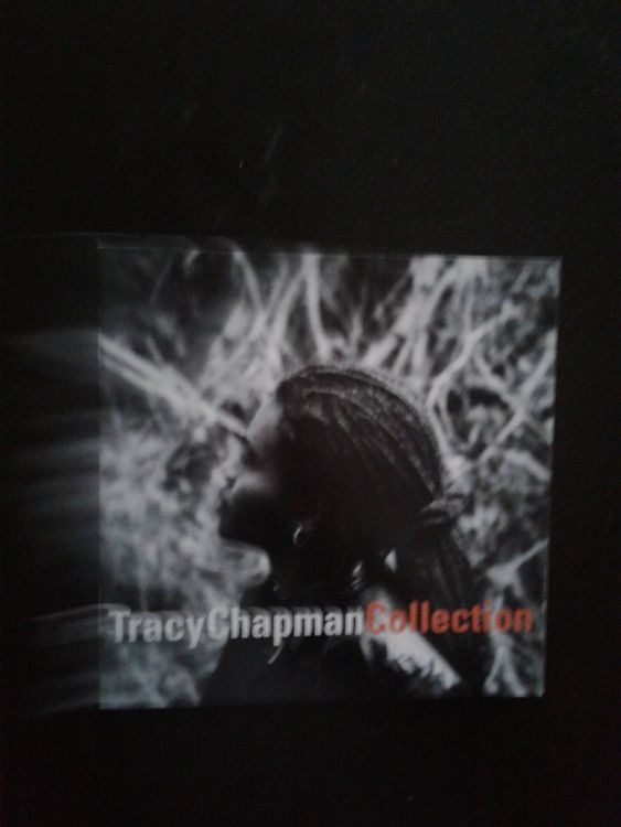 Tracy Chapman - Collection (Neu (gemäss Beschreibung)) in Wangen an der Aare für CHF 4 – mit ...