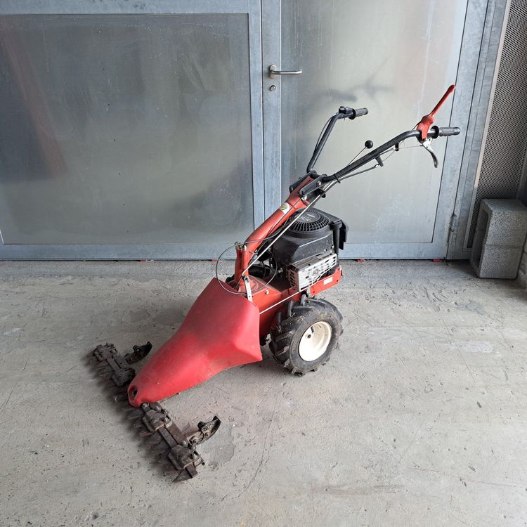 Mäher Motormäher Balkenmäher Benzin (Gebraucht) in Belp für CHF 365 ...