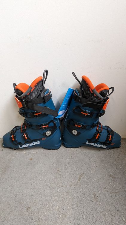 Lange XT3 140 Pro Model LV 28.5 neu & ungebraucht (Neu und ...