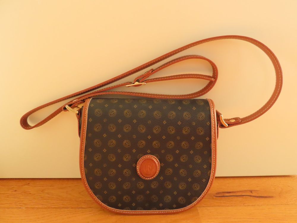 Handtasche Leder FIB Collection (Neu (gemäss Beschreibung)) in Flawil ...