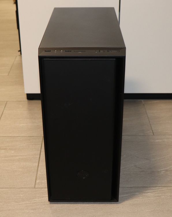 Game-PC (i9900K, 32 GB RAM, SSD & HDD, RTX 2060 Super) (Gebraucht) in ...