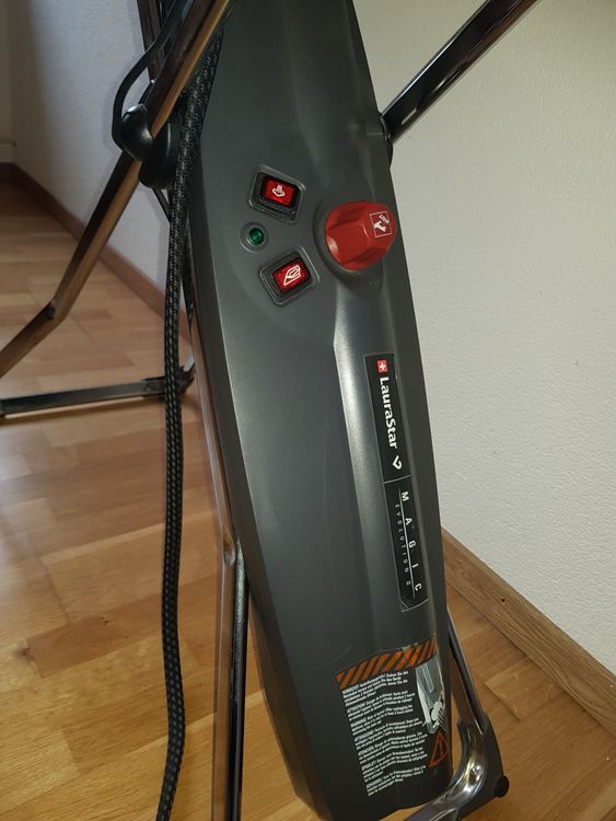 Laura Star Magic Evolution 2 (Gebraucht) in für CHF 99 – nur Abholung auf Ricardo kaufen