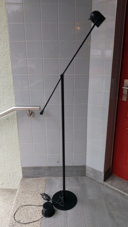 DESIGN STEHLAMPE | Kaufen auf Ricardo