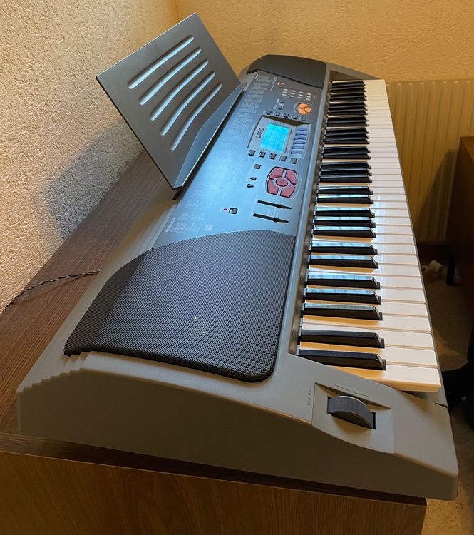 Keyboard Casio WK-1200 | Kaufen auf Ricardo