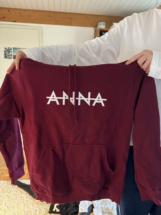 Anna Pulli (Wincent Weiss) | Kaufen auf Ricardo