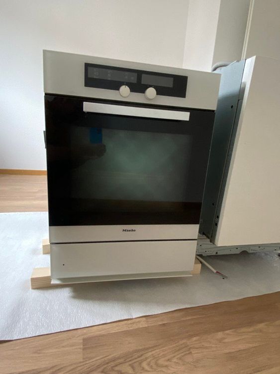 Backofen Miele | Kaufen auf Ricardo