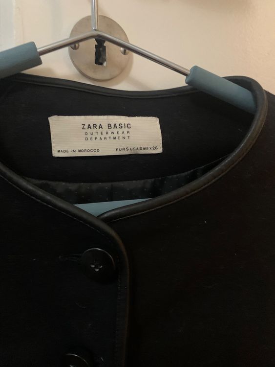 Zara Cape | Kaufen auf Ricardo