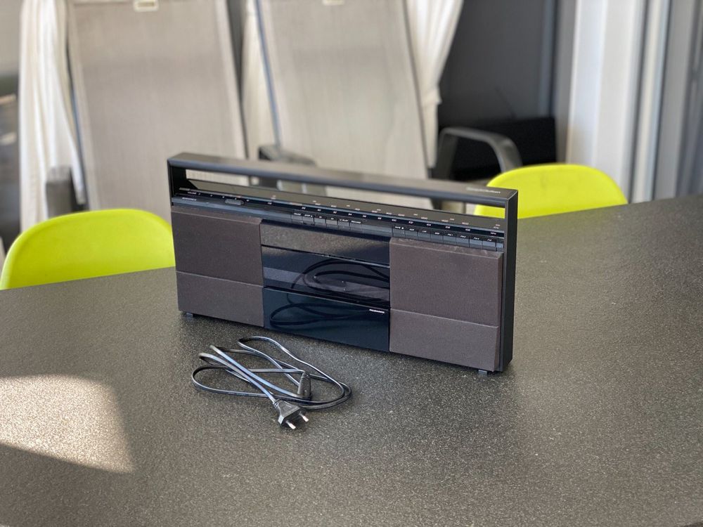 Beosystem 10 Bang & Olufsen Typ 1521 (Gebraucht) in Steinen für CHF 56 ...