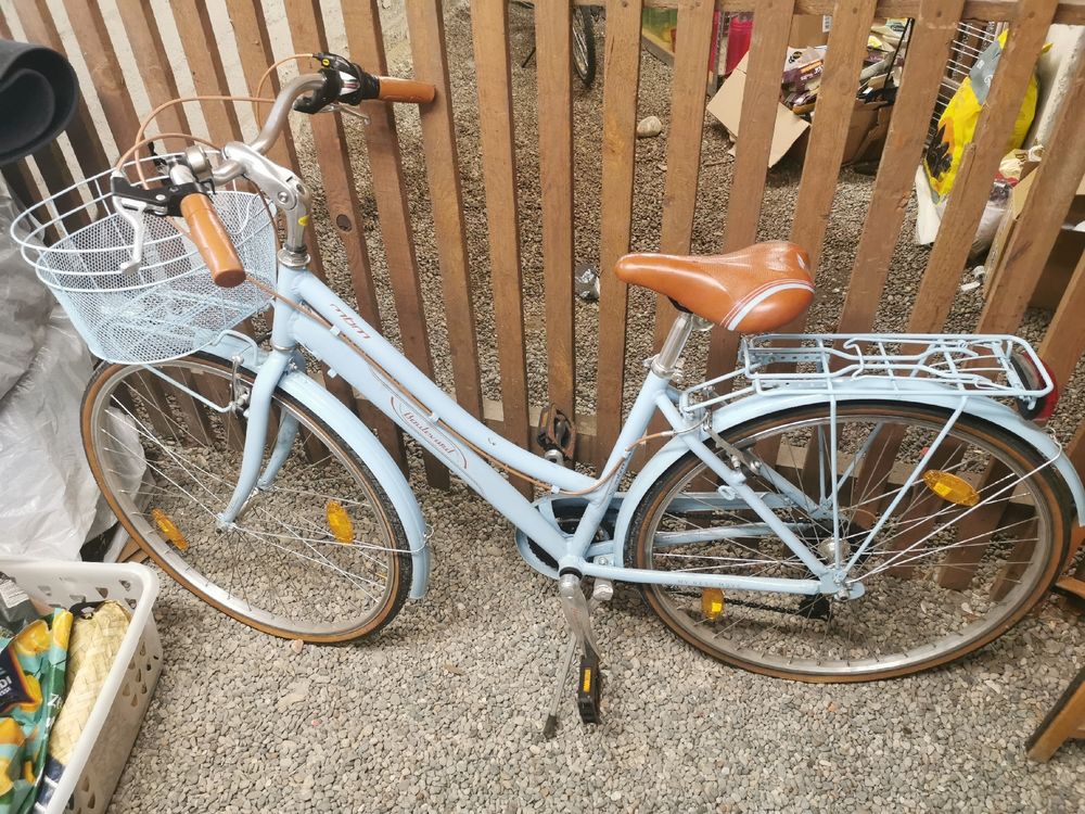 MBM Retro Velo (Gebraucht) in Schaffhausen für CHF 30 – nur Abholung ...