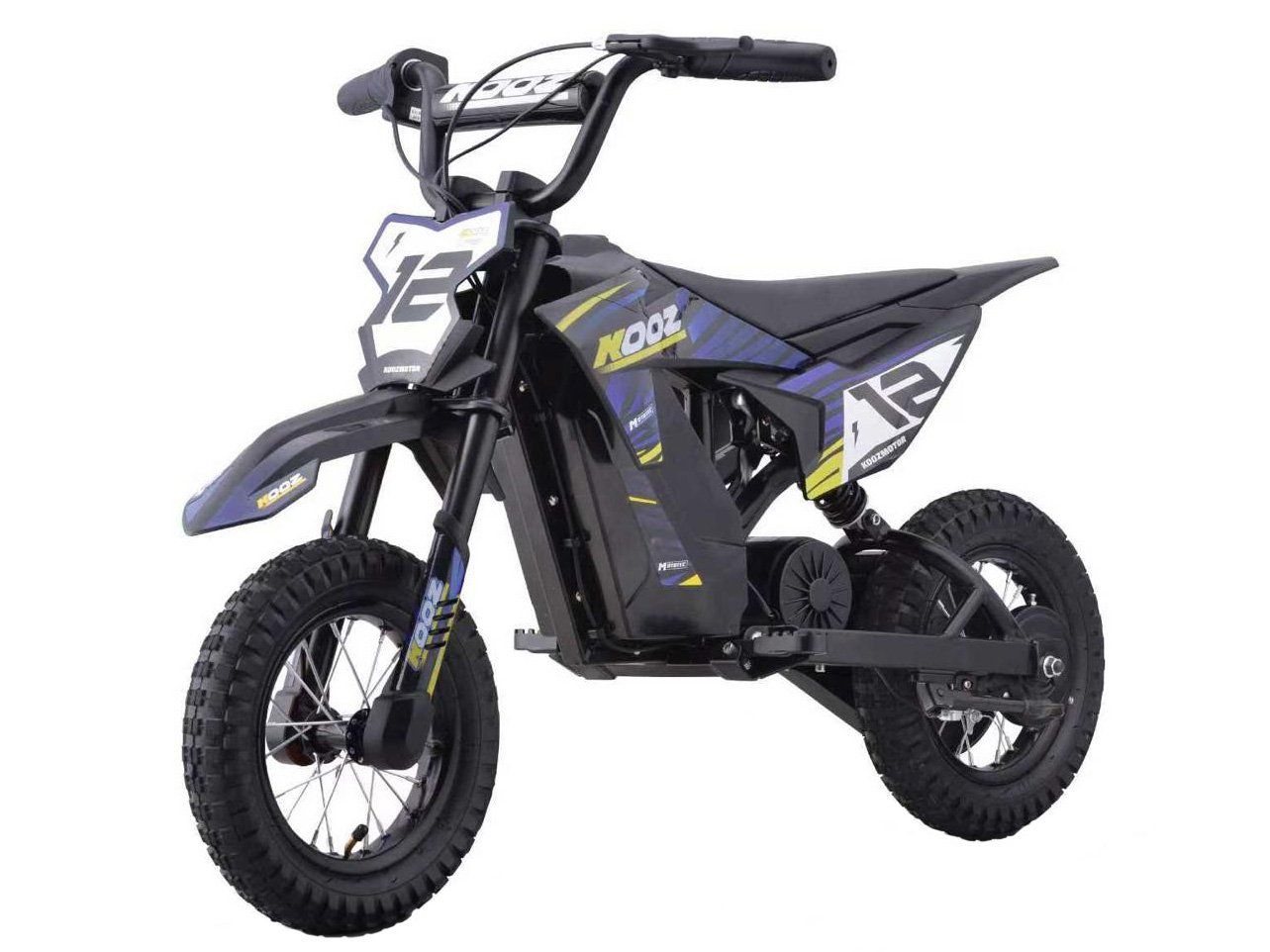 Gasgriff-Set – Mini Dirt Bike ECO KOOZ 300 (Neu und originalverpackt) in Zuchwil für CHF 29.9 ...