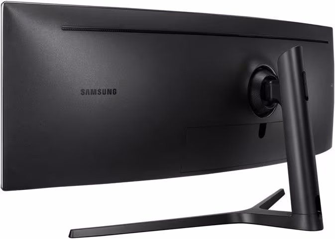 49” UltraWide Curved Screen (Samsung C49J890DKU) | Kaufen auf Ricardo