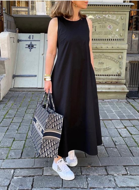 Wunderschönes, edles Kleid von COS, Gr. 36 | Kaufen auf Ricardo