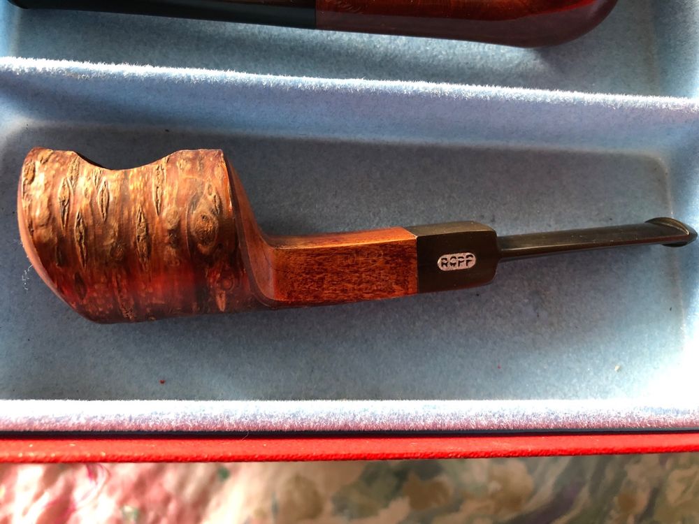 Tabak pfeiffe unbenutzt | Kaufen auf Ricardo