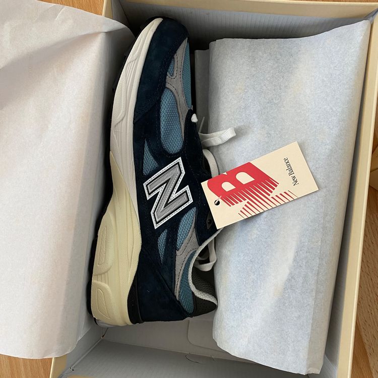 New Balance 990v3 Size 44 | Kaufen auf Ricardo