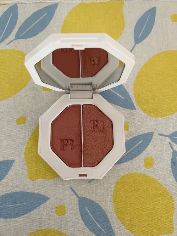 Fenty Beauty Killawatt Highlighter -Ginger Binge/Moscow Mule | Kaufen ...