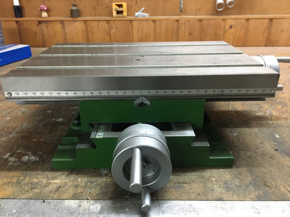 Kreuztisch (Gebraucht) in Kradolf für CHF 180 – nur Abholung auf Ricardo kaufen