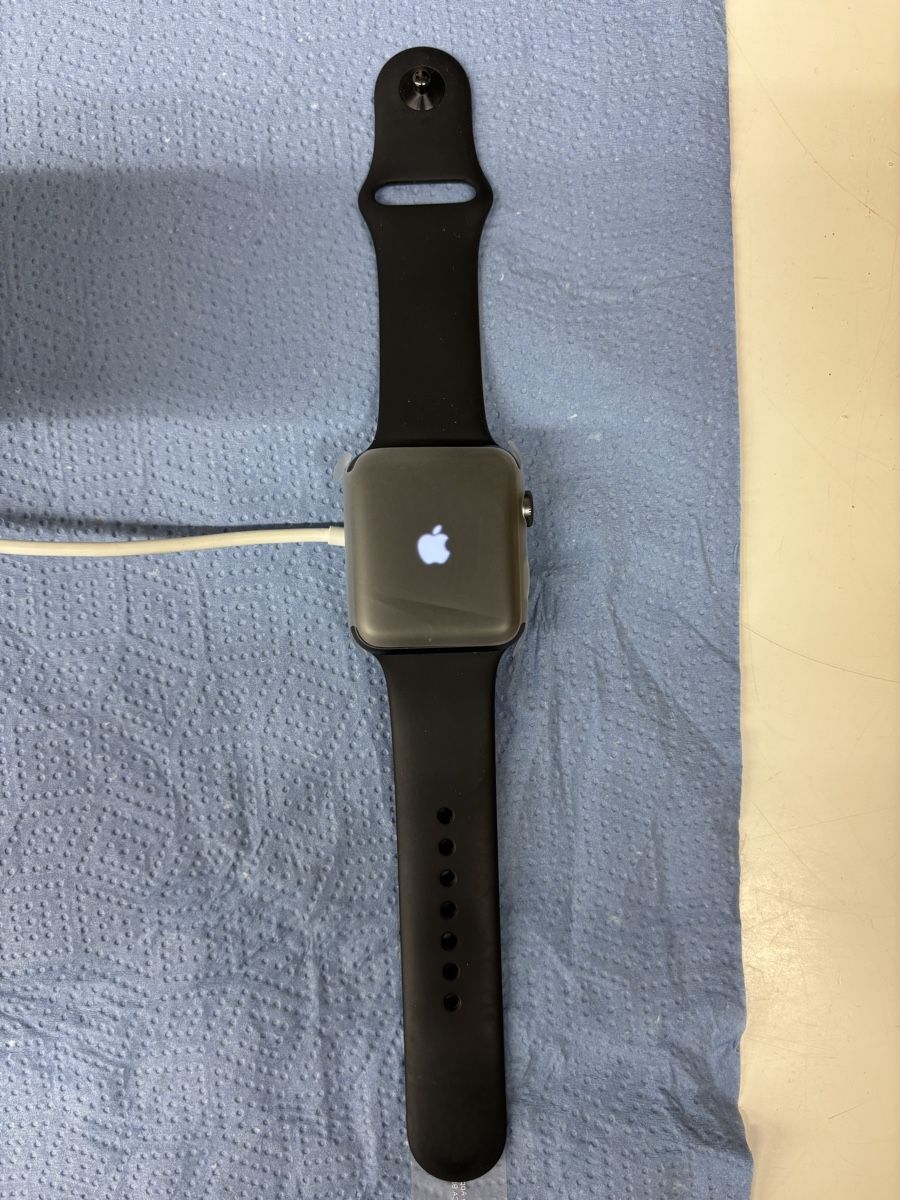 Apple Watch Series 3 NEU 42 mm in OVP (Neu und originalverpackt) in ...