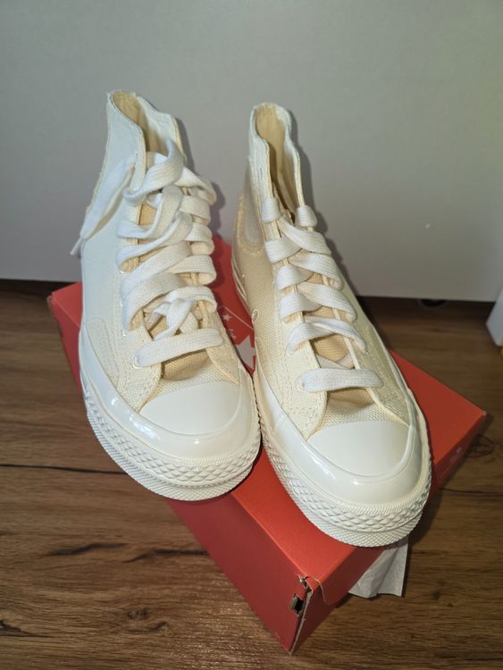 Converse Mom's Potato Salad, Grösse 38 Neu (Neu und originalverpackt ...