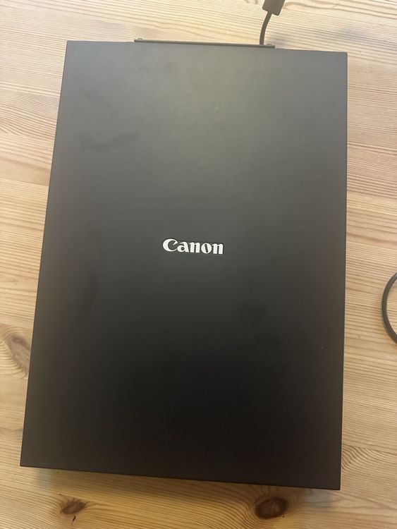 Canon Scanner K10486. (Gebraucht) in für CHF 25 – mit Lieferung auf ...