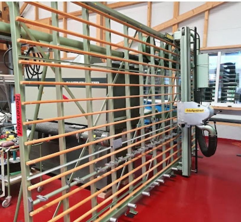 Striebig Standard 5220 (Gebraucht) in Volketswil für CHF 3100 – nur ...