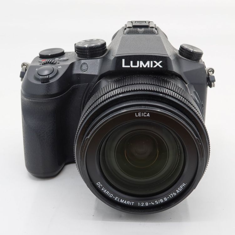 Panasonic DMC FZ 2000 (Gebraucht) in Luzern für CHF 400 – mit Lieferung ...