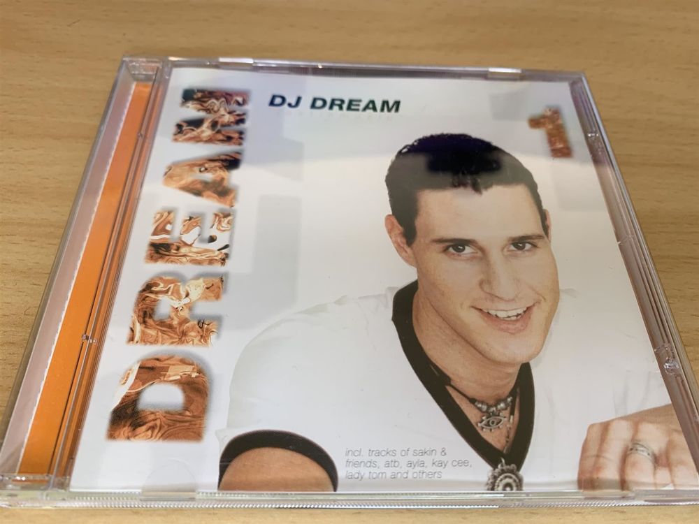 DJ Dream – 1 (Gebraucht) in Rikon im Tösstal für CHF 6.5 – mit ...