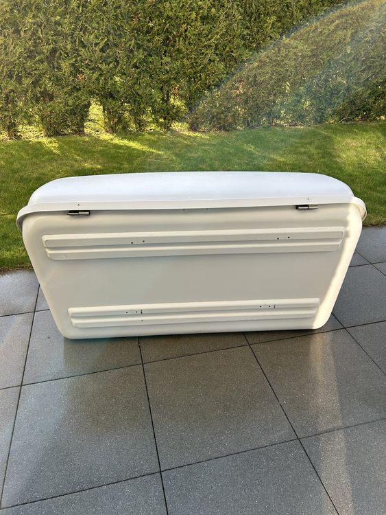 Fiamma Ultra Box 500 Heckbox | Kaufen auf Ricardo