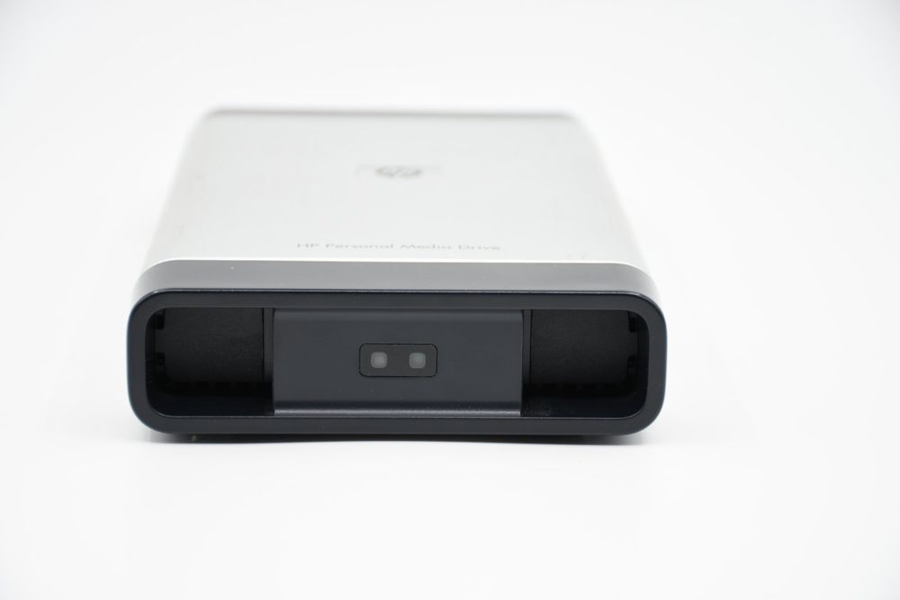 HP Personal Media Drive (Gebraucht) in für CHF 13 – mit Lieferung auf ...