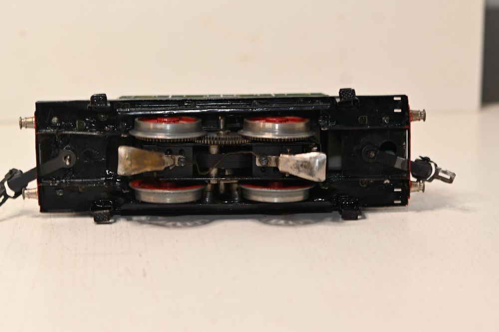 Märklin RS 910 Spur 0 ohne Licht , ohne OVP von 1932 | Kaufen auf Ricardo