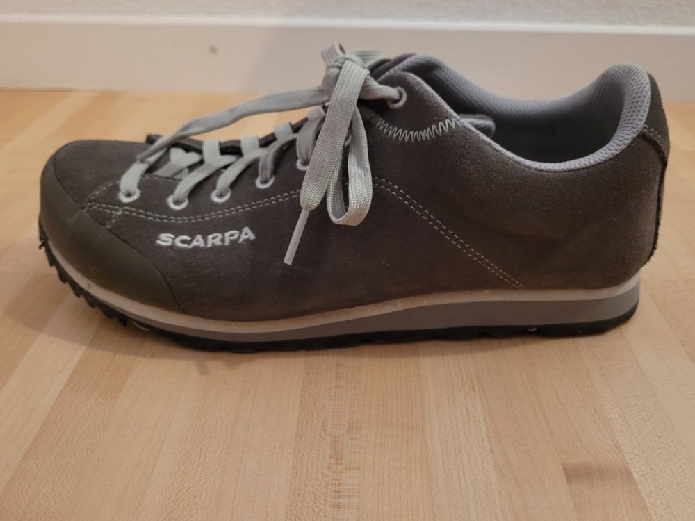 Scarpa Comfort Fit, Gr. 41 (Gebraucht) in Luzern für CHF 40 – mit ...