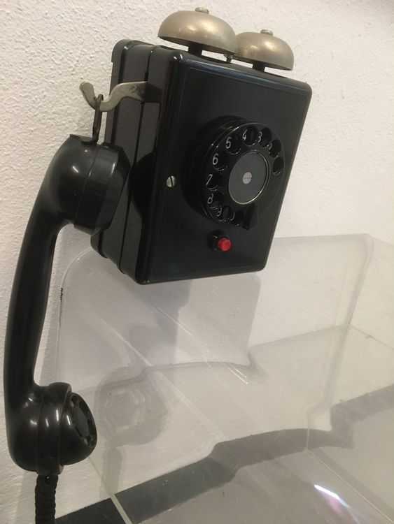 Telefon Wandtelefon Analog Autophon (Gebraucht) in Trogen für CHF 50 ...