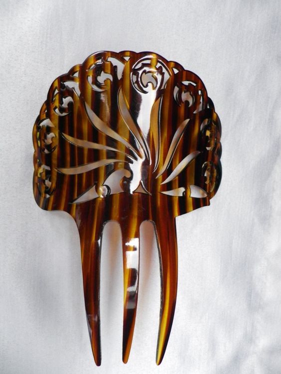 Grosser Haar-Kamm (Gebraucht) in Reinach BL für CHF 49 – mit Lieferung ...