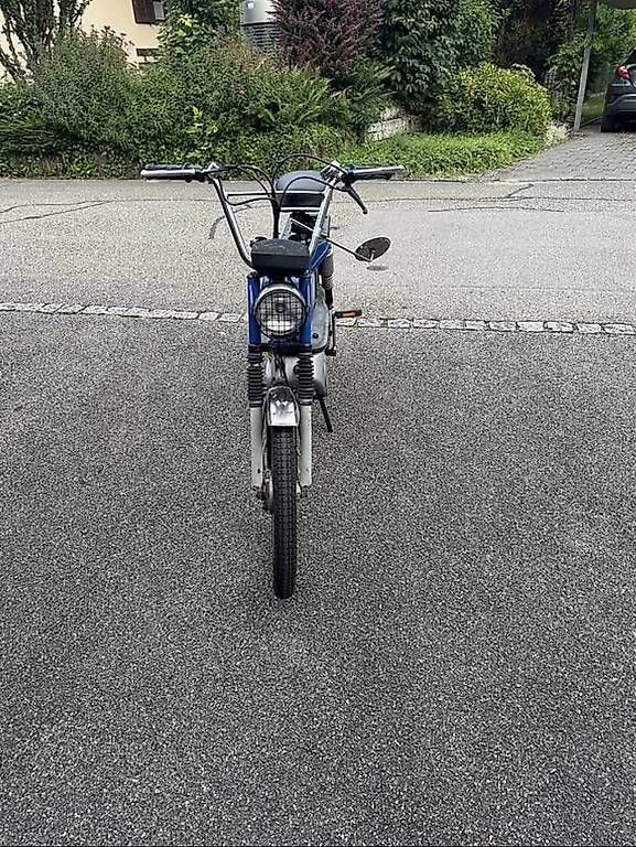 Mofa Pony Gta 503 (Gebraucht) in Langendorf für CHF 1199 – nur Abholung ...